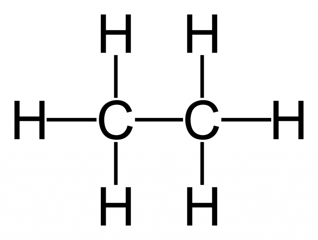 Etan là gì? Các tính chất cơ bản của khí etan - Nhịp Sống Thời Đại