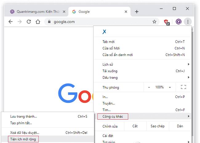 Google crash handler là gì? Cách Xóa GoogleCrashHandler.exe [2021 ...